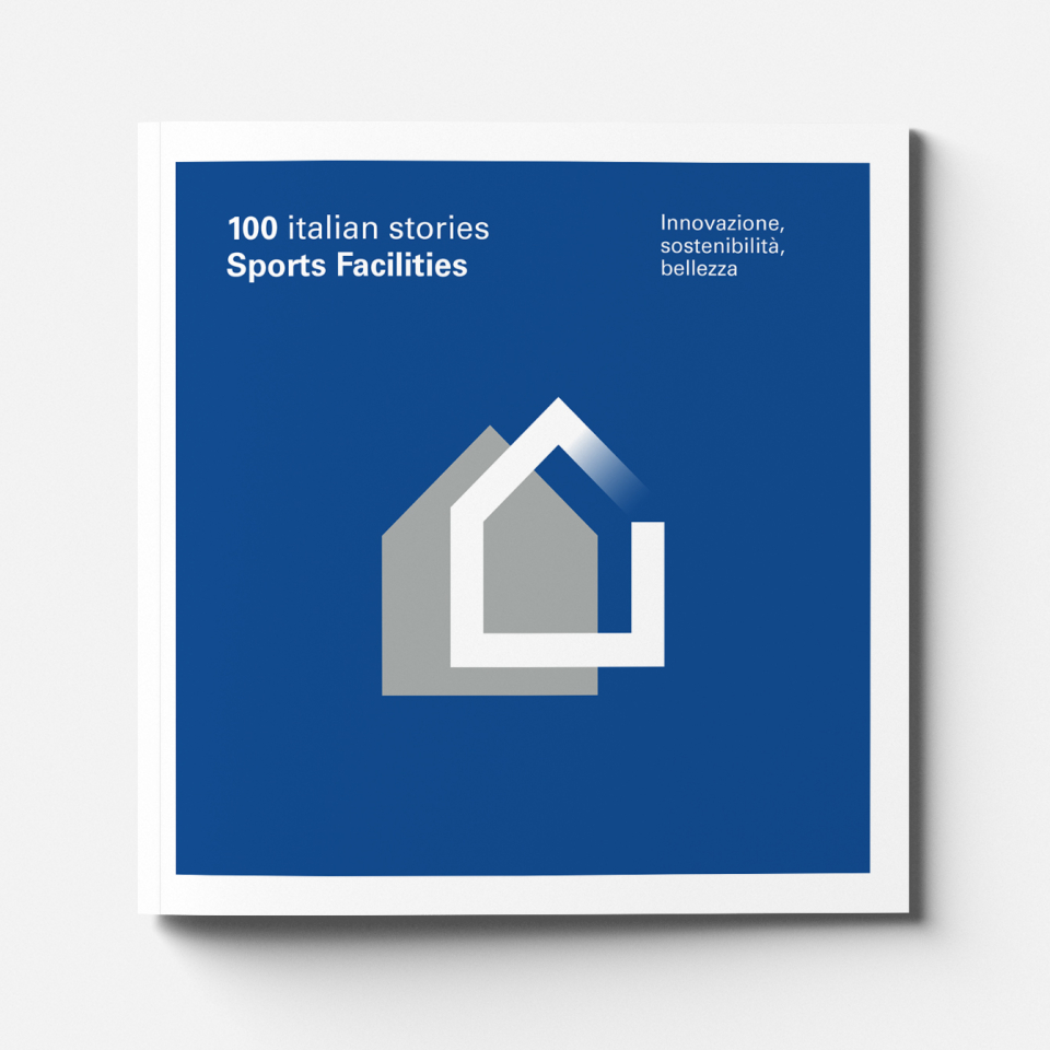 Prefab nella Mappatura delle Eccellenze Sportive: 100 Italian Stories ...