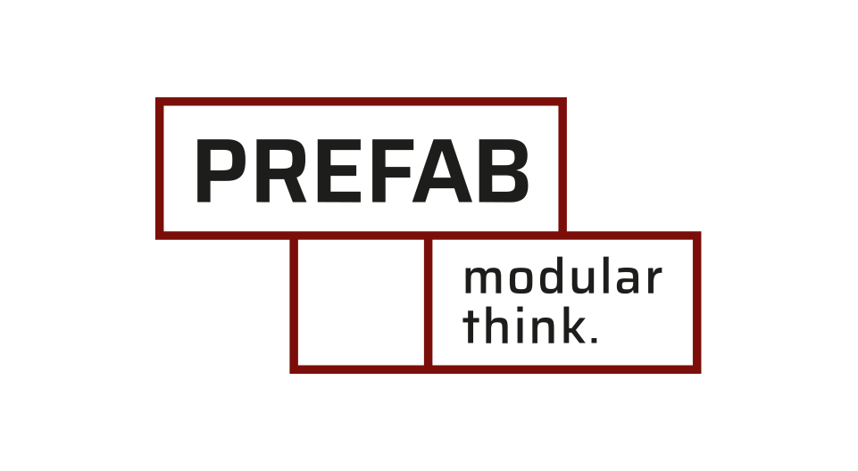 Il Rebranding di Prefab - Prefabbricati PREFAB