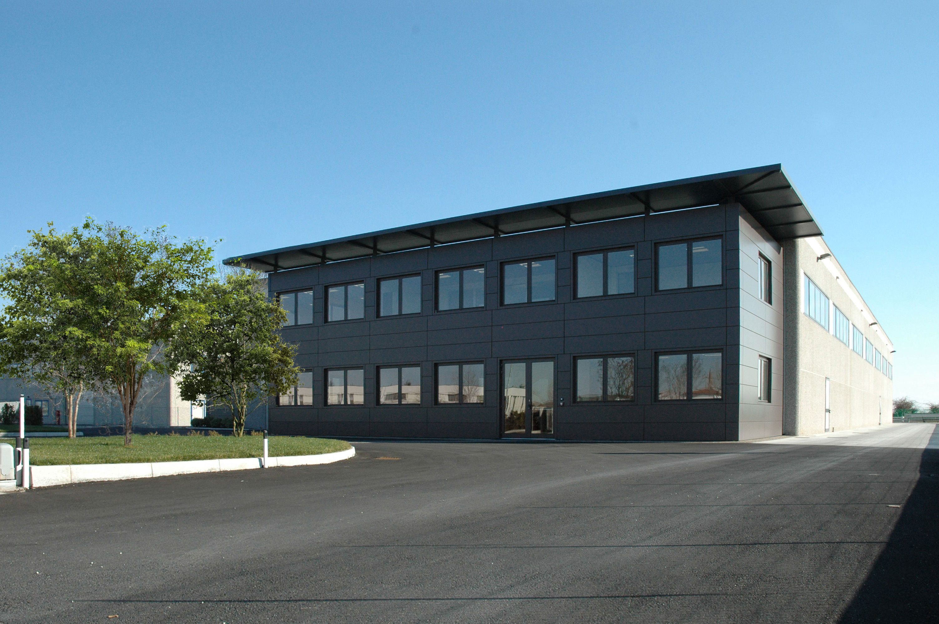 Prefabbricati modulari e componibili: Vendita e Realizzazione ...