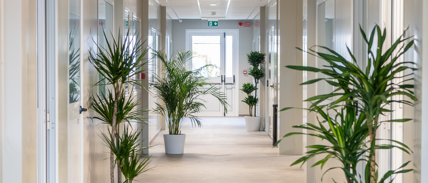 Prefabbricati modulari e componibili: Vendita e Realizzazione ...